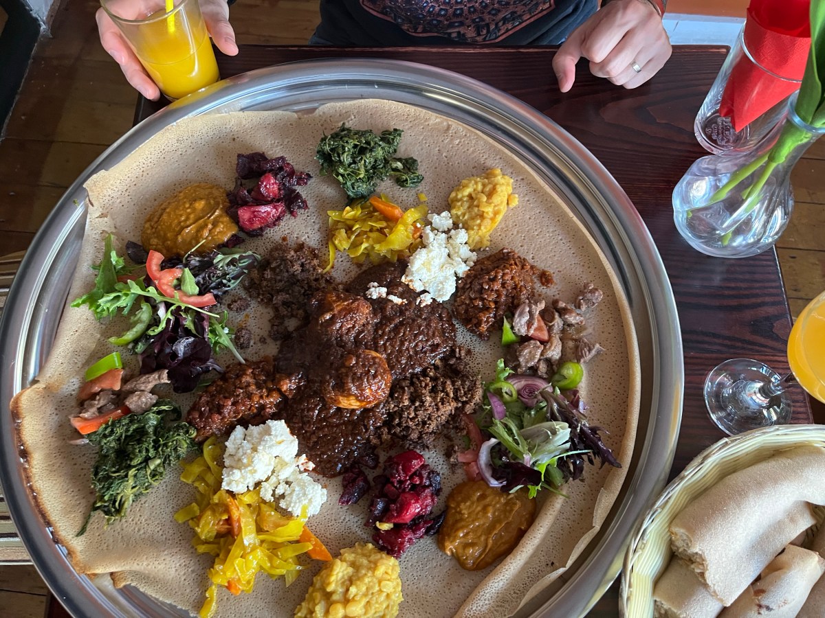 Gursha – Just Bunmi